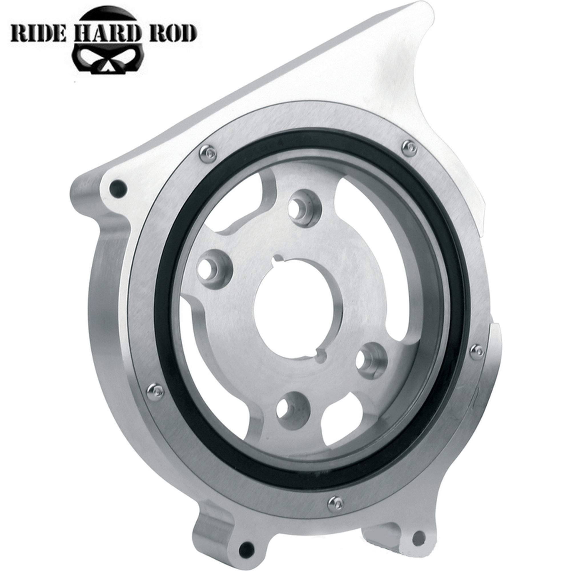 Bearing support kit - Ride Hard Rod